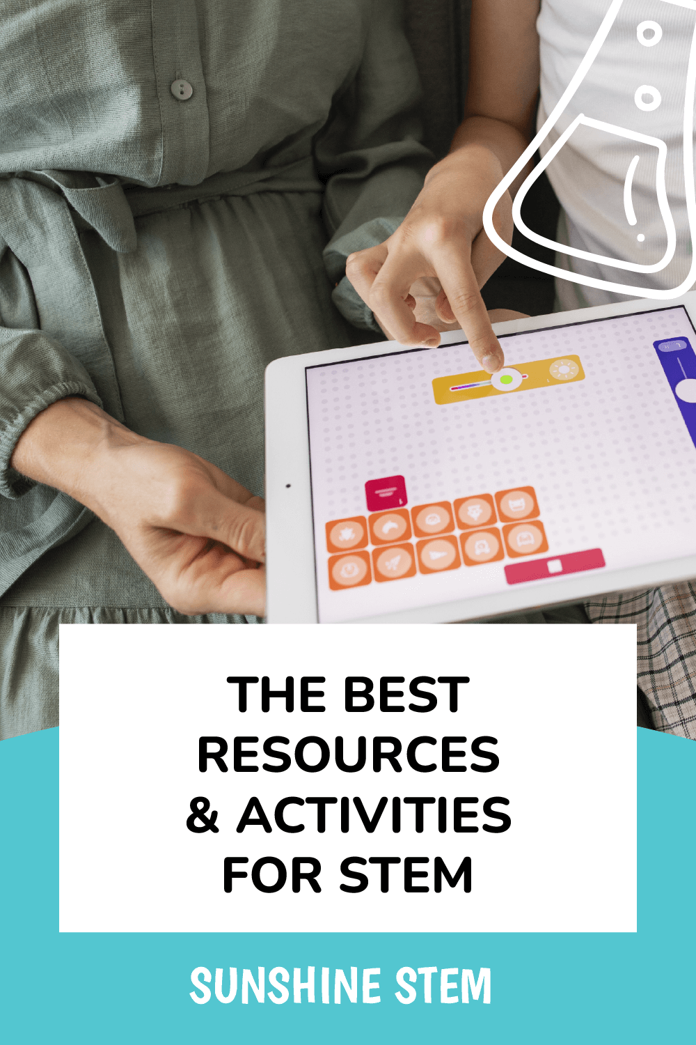 Take STEM Education Outdoors - Sunshine STEM